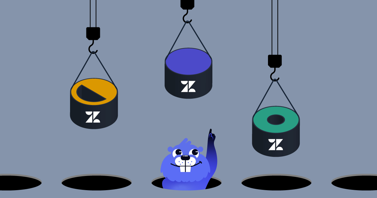 Updating Zendesk users with external data—Part 2 | Salto